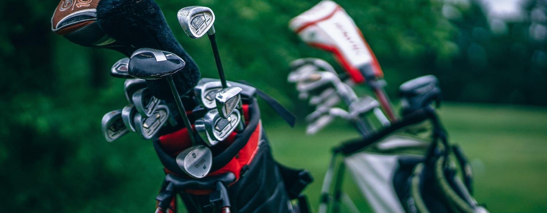 Golf Stand Bags for Beginners: The Complete Guide