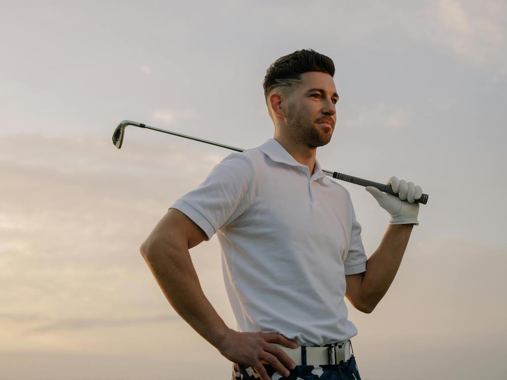 What is the Proper Golf Attire?